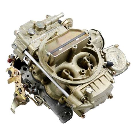 Diagram Of A Holley Carburetor at Odessa Anderson blog