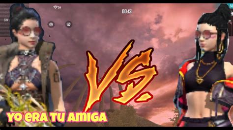 Nos Retaron A Un Pvp Y Esto Paso Youtube