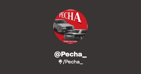 Pecha Listen On Youtube Spotify Apple Music Linktree