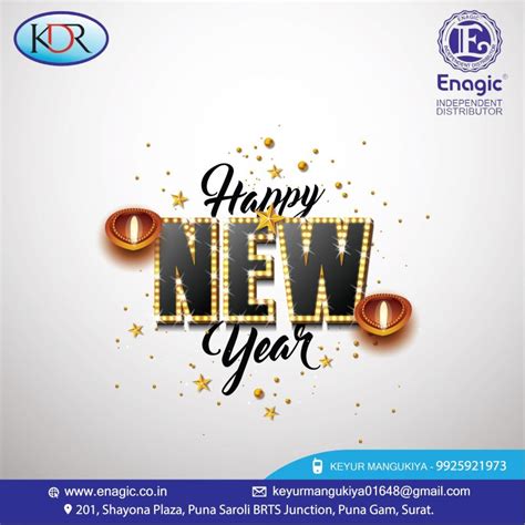 Keyur Mangukiya On Linkedin Hope This New Year Brings You Good