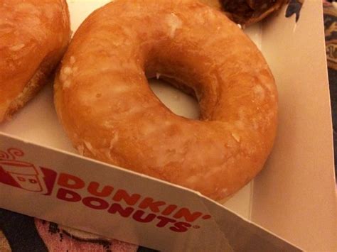 Krispy Kreme Vs Dunkin Donuts Ign Boards