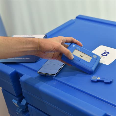 Temperature Control And Monitoring System Gt Mini B Medical Systems Medical Laboratory