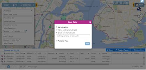 How Dynamics 365 CRM And Maps Integration Is Assisting Organizations In This Time Of Pandemic