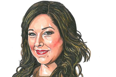 Baking Is Serious Business For Singer Actress Carnie Wilson