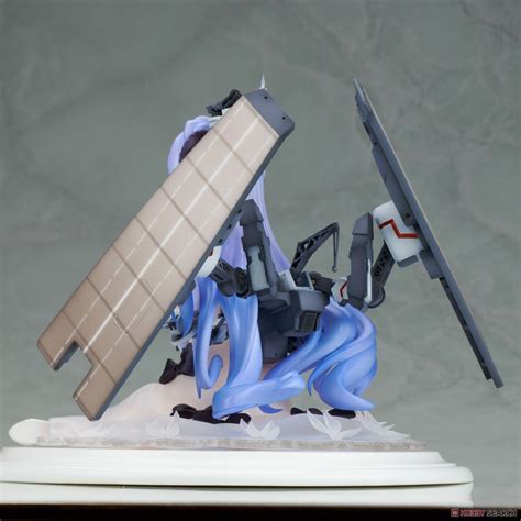 アズールレーン ユニコーン フィギュア 画像一覧
