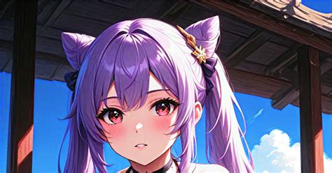 ビキニ 刻晴原神 Yyy62940のイラスト Pixiv