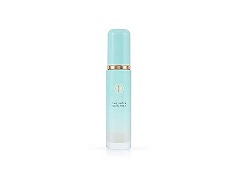 Tatcha The Satin Skin Mist 40 Ml Ingredients And Reviews
