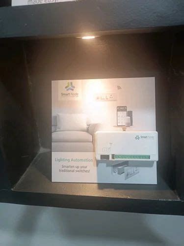 Smart Home Automation System At 5000 Domotics System In Kalyan ID