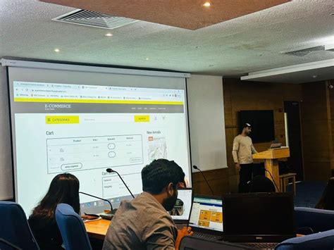 Faizan Hussain On Linkedin Unlocking Exciting Moment At Iobm 🌐