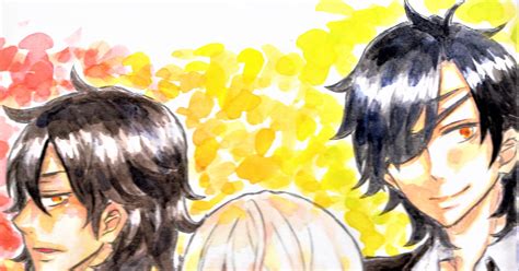 刀剣乱舞 伊達組 雪葵のイラスト Pixiv