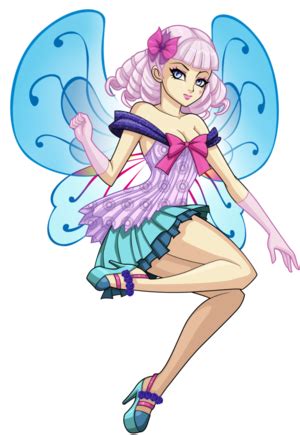 PopPixie Lockette S Transformation Fan Art PopPixie Fan Fan Art Fanpop