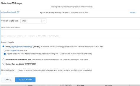 Disco Diffusion Vast Ai Docs