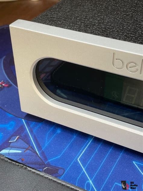 Bel Canto Ref Link Asynchronous Usb Converter Photo 4531571 Uk Audio Mart