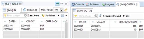 Sap Hana To Date Date Functions In Hana Sqlscript Explained