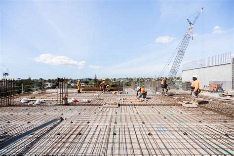 Careers — Blackmore And Robinson Construction