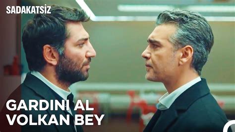 Bu Hayatta Asya In Ne Yapt N Sadakatsiz B L M Youtube
