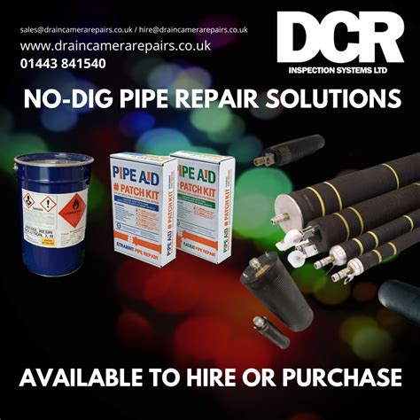 Dcr Inspection Systems Ltd On Linkedin Dcr Has Everything You Need To
