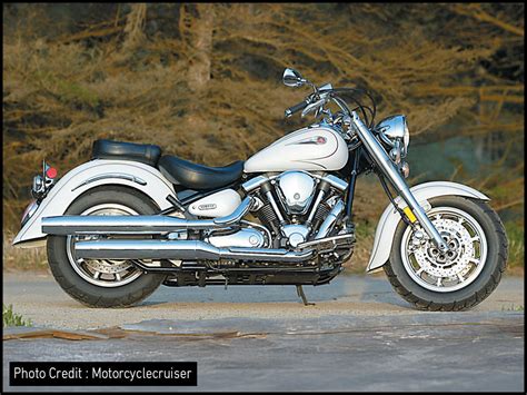 Yamaha Road Star Xv1700 Silverado Specs Features Performance
