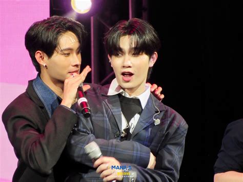 Cutie Pie Series Cast Spend The Cutest Day Ever With Ph Fans