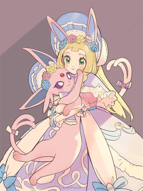 Pok Mon Image By Kinocoprotocol Zerochan Anime Image Board