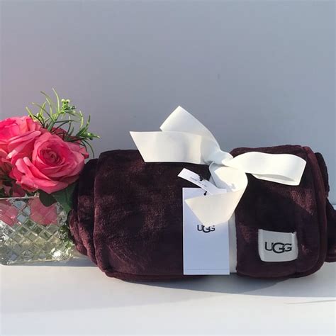 Ugg Bedding Ugg Duffield Throw Poshmark