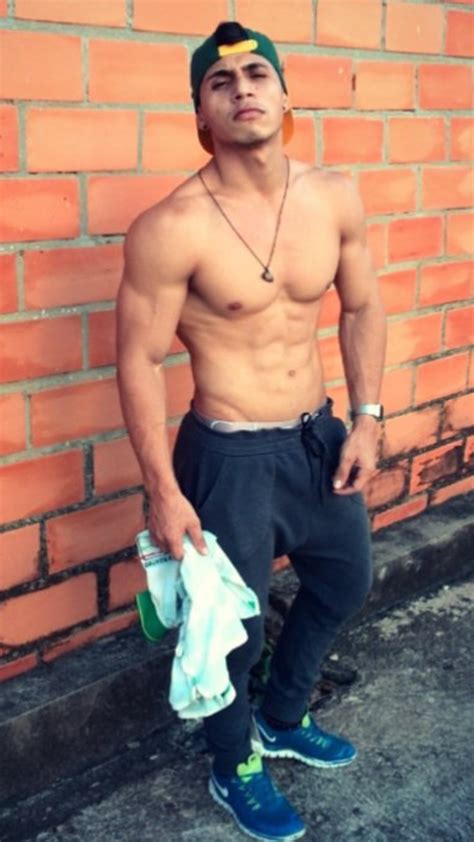 Latin Muscle 2 Tumblr Gallery