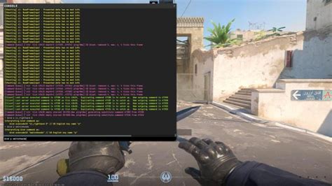 How To Switch To Left Hand In Cs2