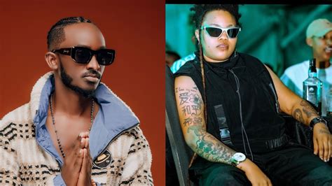 Dj Brianne Yagereranyije Yago Nk Umuntu Wataye Umutwe YEGOB