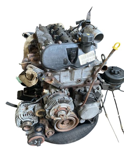 Двигун на Iveco Daily E 5 30 Bi Turbo F1ce3481c Id2335437908 цена