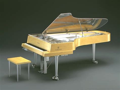 坂本龍一のピアノ展：愛用楽器と軌跡をたどる、自動演奏で再現。ヤマハ銀座店で開催中 Gamepress Ai ゲームプレス