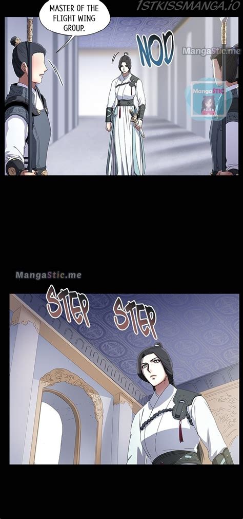Read Tread Lightly On Thawing Ice Chapter 30 Mangabuddy