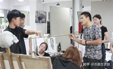 北京美术培训前景发展好不好 美术加盟培训机构有哪些好的品牌 知乎