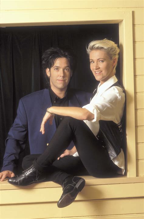 La Conmovedora Decisión De La Cantante De Roxette Cuando Supo Que Su