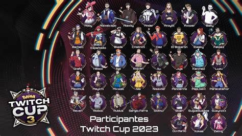 The Pokemon Twitch Cup 3 Everything That You Need To Know
