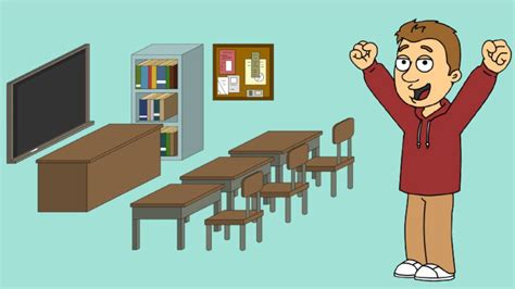 Evolution Of Goanimate For Schools Ga4s Youtube