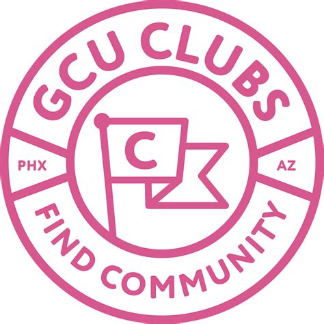 Club Forms Gcu Clubs