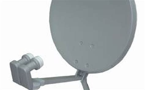 Cómo fabricar una antena WiFi utilizando un plato parabólico Techlandia