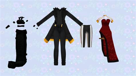 Explore The Best Mmddl Art Deviantart