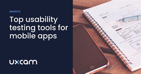 Top 5 Mobile App Usability Testing Tools 2025