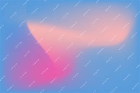 Premium Vector Colorful Liquid Gradient Abstract Background