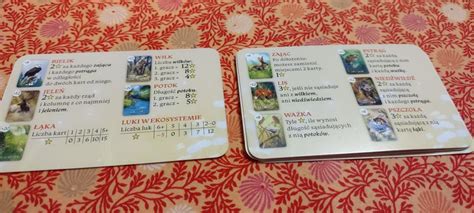 Ekosystem Recenzja Gry Dzieciochatki Pl