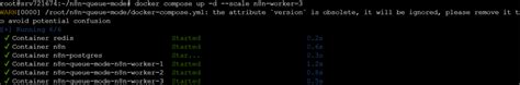 configuring n8n in queue mode for improved scalability