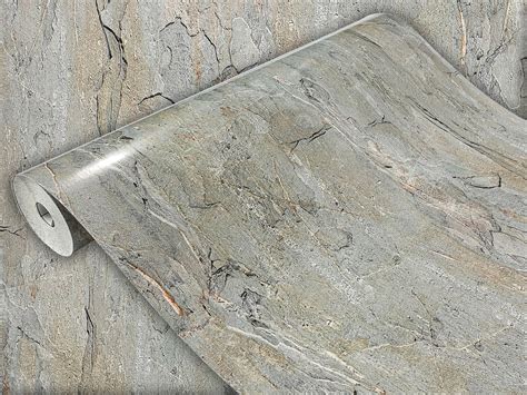 Dekoracyjna Okleina Meblowa Beton Na Regał Komodę Szafkę Meble 45x200