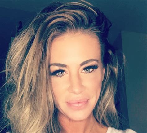 Wwe Star Ashley Massaro Dead At 39