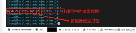【docker从入门到入土 4】使用harbor搭建docker私有仓库 harbor使用教程 csdn博客