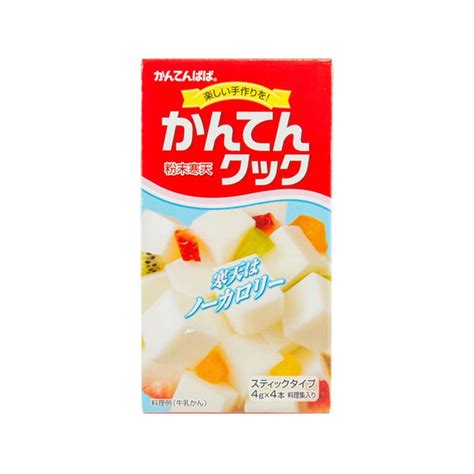 Inafood Kanten Papa Kanten Agar Agar Powder 16g Citysuper
