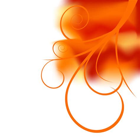 Floral Abstract Background Free Vector Free Vectors Ui Download