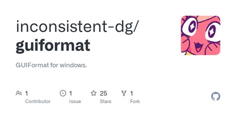 Guiformatreadmemd At Main · Inconsistent Dgguiformat · Github