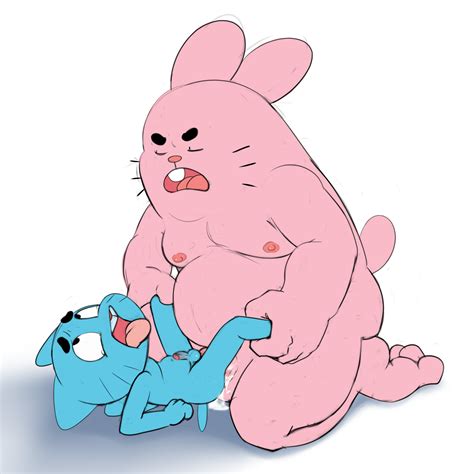 Post 2490585 Gumballwatterson Jerseydevil Richardwatterson The
