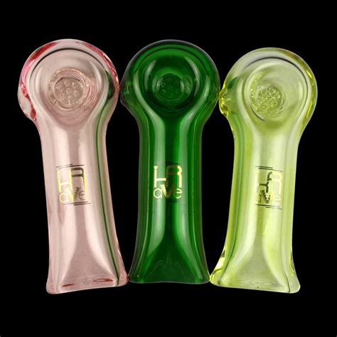 Wholesale Glass Hand Pipes